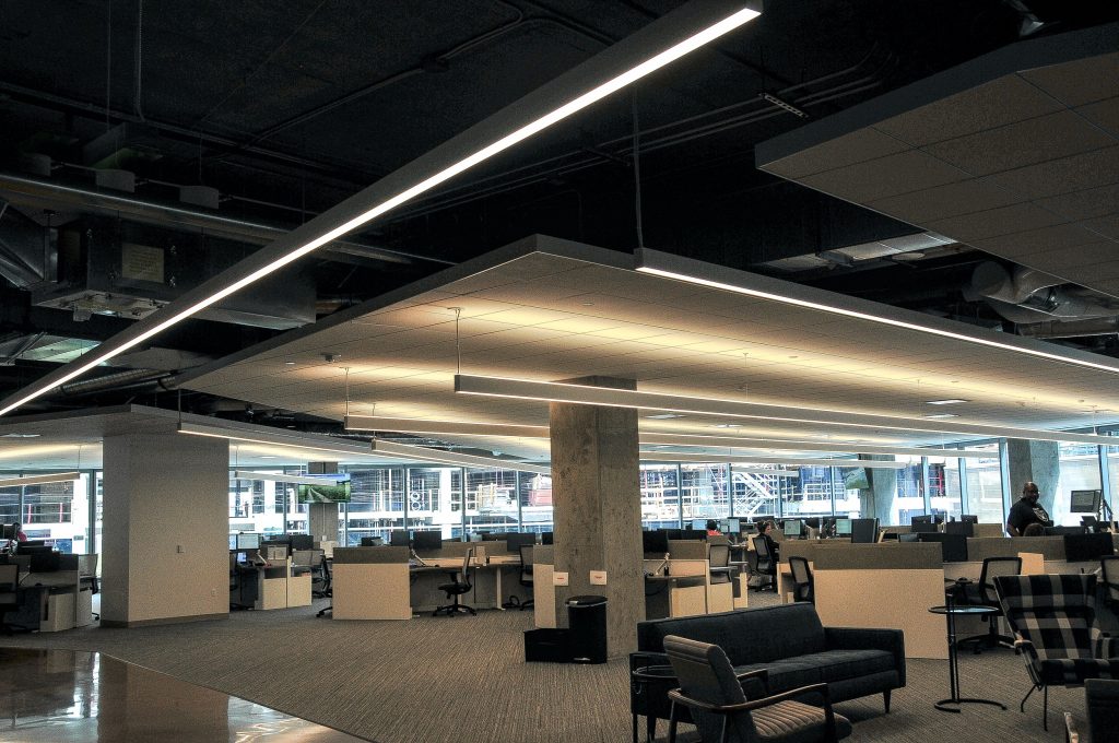 A Guide to Free Address Workspace - Anita Turner