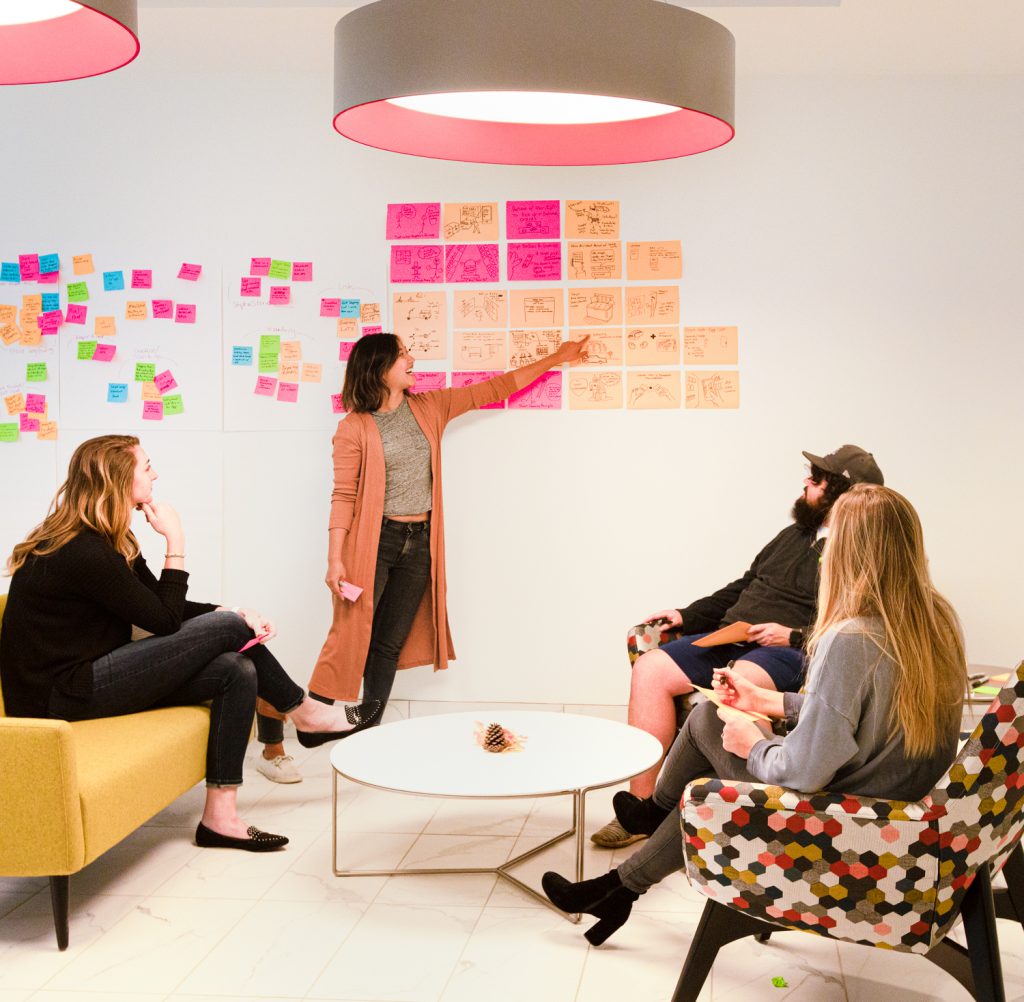 Shipt's Growing Presence on the Birmingham Skyline - Anita Turner