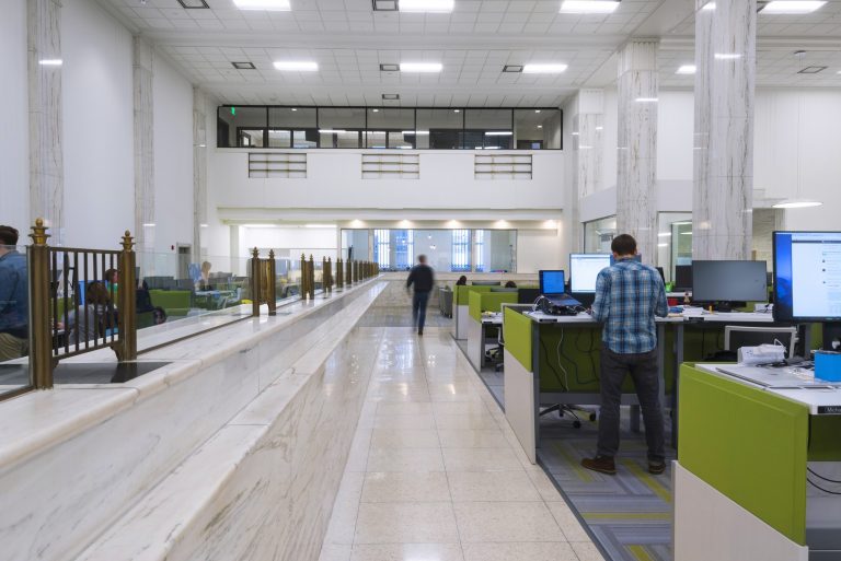 Shipt's Growing Presence on the Birmingham Skyline - Anita Turner