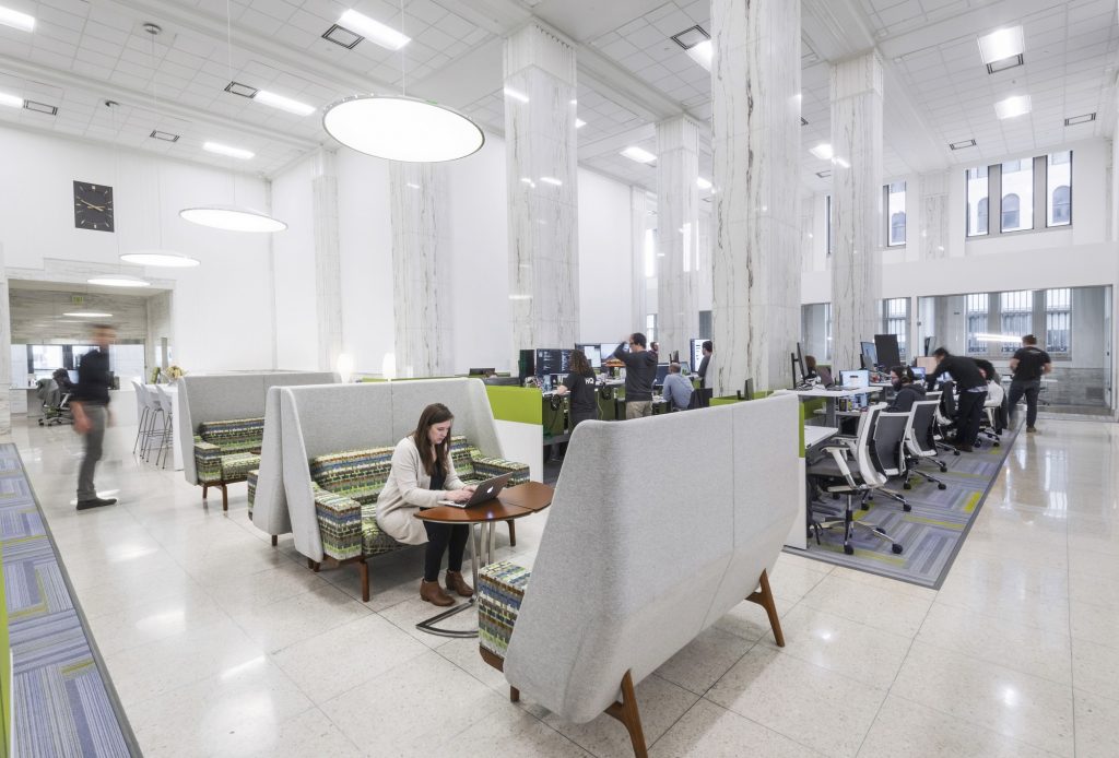 Shipt's Growing Presence on the Birmingham Skyline - Anita Turner